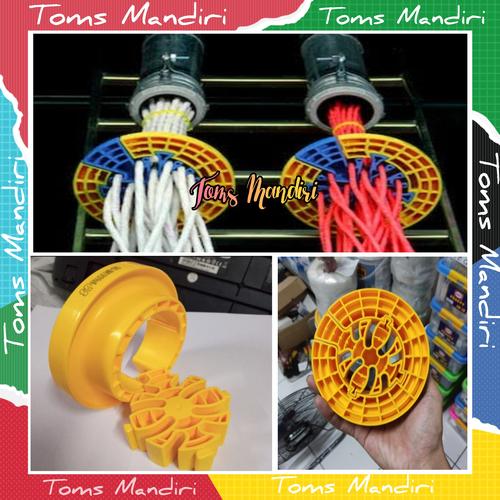 Jual Cable Comb Tool, Wire Comb, Cable Dresser, Bundler, Organizing ...