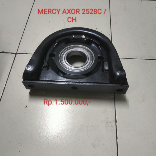 Jual Mercy 2528 C/ CH Center Bearing Assy " India " - Jakarta Barat ...