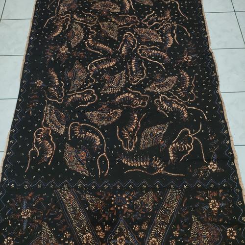 Jual SARUNG BATIK BAKARAN TULIS JUWANA PATI PREMIUM - Kab. Pati ...