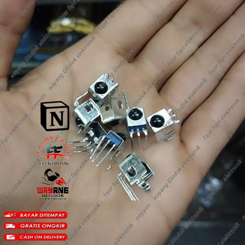 Jual SENSOR INFRARED RECEIVER MULTI UNIVERSAL MATA SENSOR IR AC ...