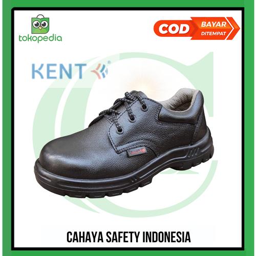 Jual Safety Shoes Kent / Sepatu Safety Kent Java 78116 Original - 42 ...