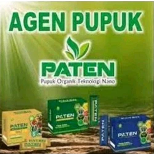 Jual Pupuk Paten Organik Teknologi Nano GOLD Per Box - Kota Medan ...