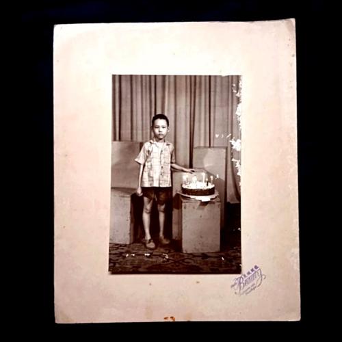 Jual Barang Jadul Foto Hitam Putih Studio Lama Beauty Kapasan Surabaja ... Jual Barang Jadul Foto Hitam Putih Studio Lama Beauty Kapasan Surabaja ...
