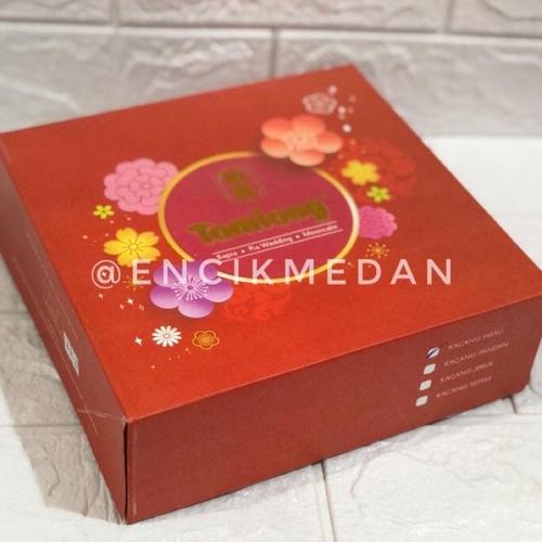 Jual TAU SA PIA KACANG HIJAU TAMIANG BESAR / TAUSAPIA TAMIANG / OLEH ...