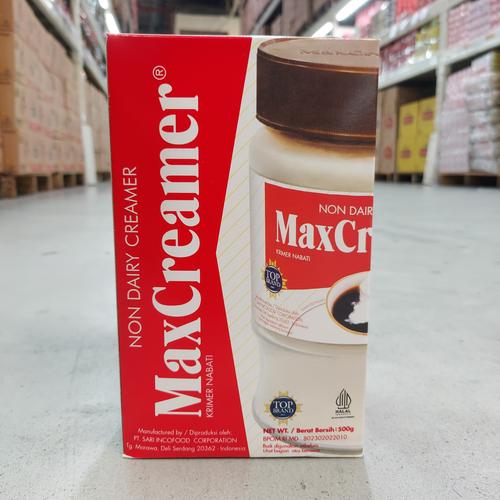 Jual Max Creamer Sachet 50 sachet / Max Creamer Sachet - Kota Tangerang ...