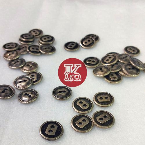 Jual Kancing Logam Lubang 2 Bold 24L - Jakarta Pusat - konpeksi_jakarta ...