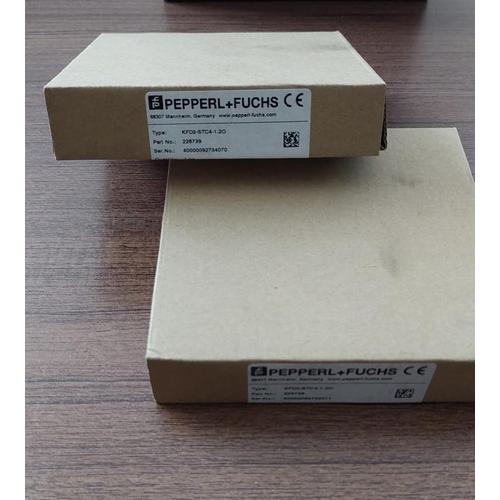 Jual Pepperl Fuchs Kfd2-Stc4-1.20 - Jakarta Selatan - Vision Automation ...