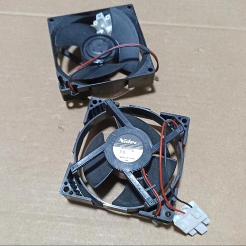 Jual motor fan kulkas inverter 9x9 dc8v 2 kabel - Kota Pontianak - SS ...
