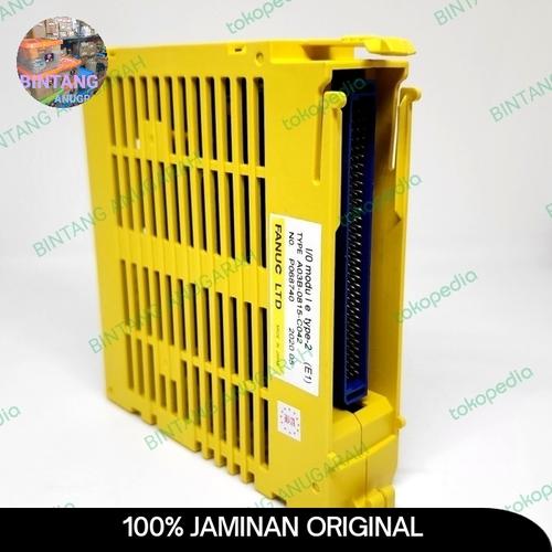 Jual A03B-0815-C042 FANUC I/O Module CNC Machine Tool IO Board Output ...