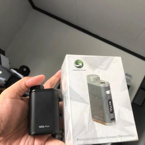 Jual mainan Pico Mod Authentic 100℅ - Kab. Hulu Sungai Tengah - Alga F ...