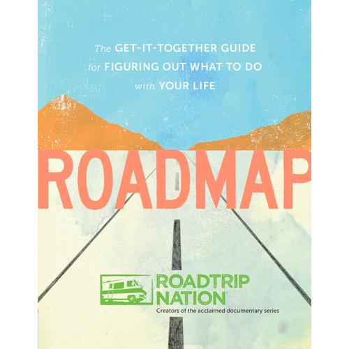 Promo Roadmap the get-it-together guide for figuring out what to do ...