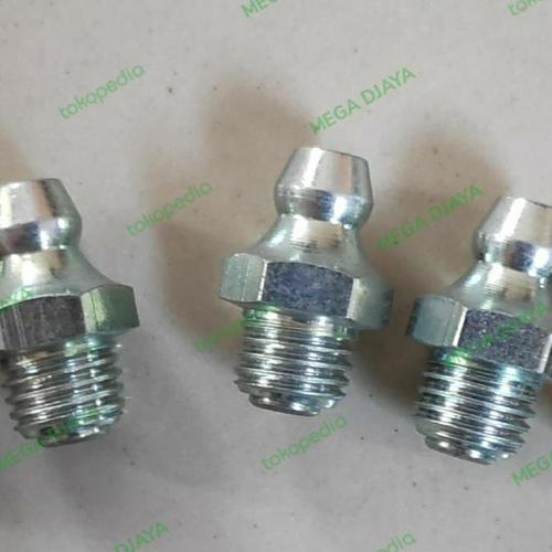 Jual Neple Grease 10Mm Stock - Jakarta Selatan - EL PERMATA 99 | Tokopedia