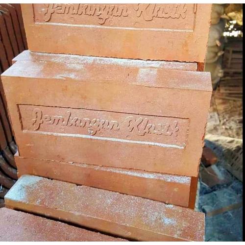 Jual BATA EKSPOSE TEMPEL JEPARA UKURAN 4.5 X 11 X 22 CM - Kota ...