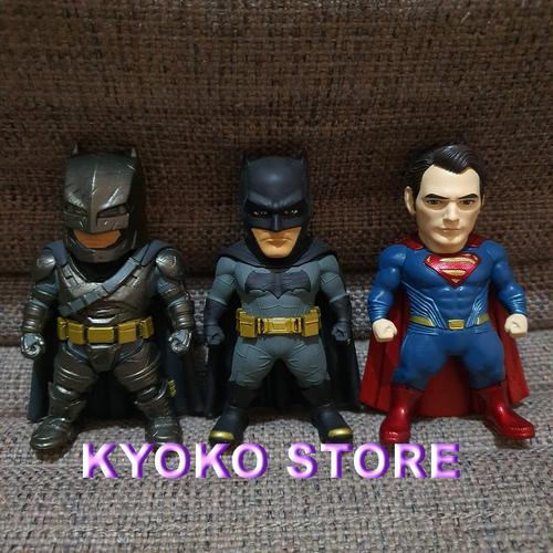 Jual Kids Logic Batman Superman Armored Batman BVS Original Kids ...