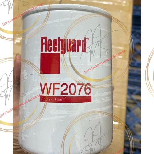 Jual WF2076 COOLANT FILTER WF 2076 WF-2076 4058965 FLEETGUARD - Jakarta ...