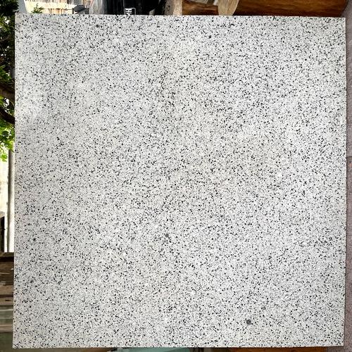 Jual GRANIT PUTIH BINTIK HITAM 120x120cm - motif motif 1 - Kota ...