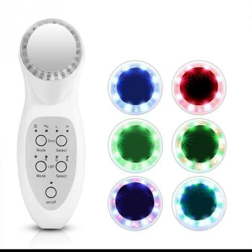 Jual ultrasonic LED photon - Jakarta Pusat - Toko Aneka Cosmetic ...