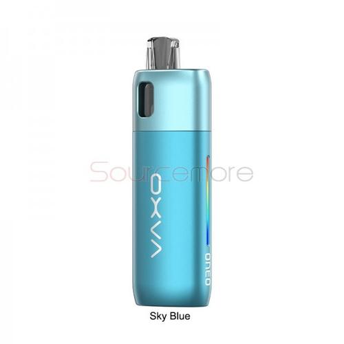 Jual OXVA Oneo Pod Kit 40W 1600mAh - SKY BLUE - Jakarta Barat - Vape ...