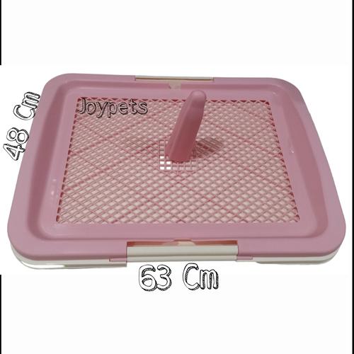 Jual Pet Toilet Anjing|Potty Training Anjing|Tatakan Alas Pipis dan ...