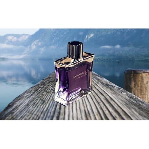 Jual Rasasi Dareej / daarej pour homme 100 ml eau de parfum made in ...