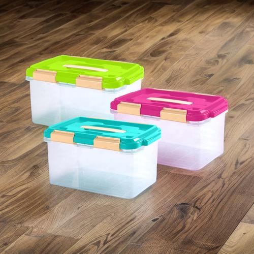 Jual container box plastik 15 liter cb15 ezy plastik - Kota Tangerang ...