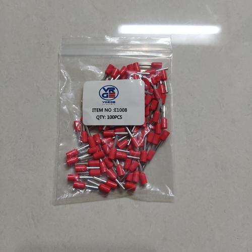 Jual skun kabel ferrules 1mm / skun ferrules 1mm / skun kabel 1mm ...