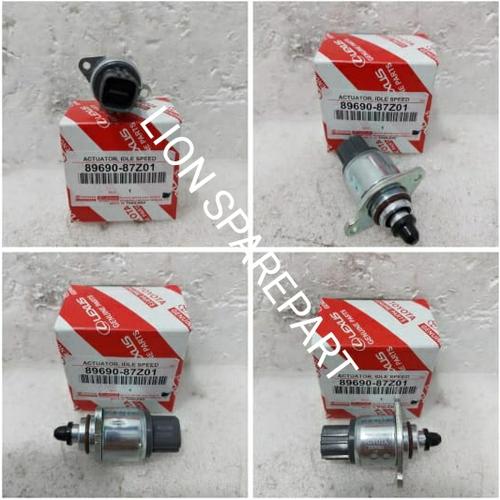 Jual Isc idle speed/actuator avanza-rush-xenia-terios - Jakarta Pusat ...