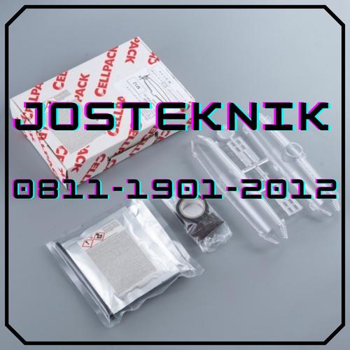 Jual Cellpack M11 Resin Obat Cor Sambung Kabel bukan Scotchcast 3M CTK ...