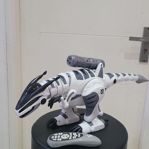 Jual Inteligent War Dragon - Roborex K9 - Jakarta Timur - Toko59 ...