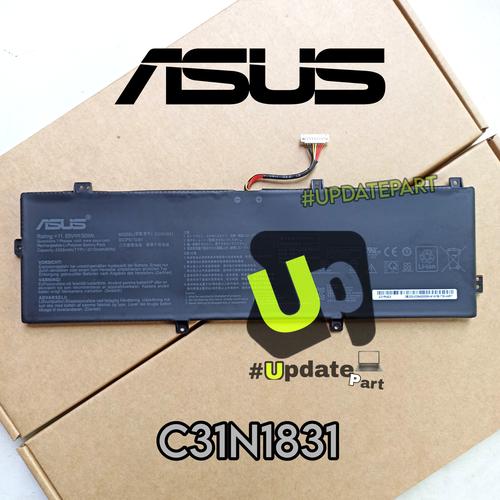Jual Baterai Asus Pro P3540FA P3540FB P574FA PE574FA P3548FA C31N1831 ...