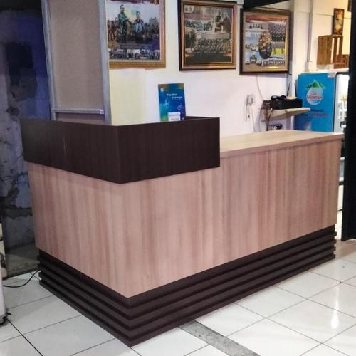 Jual Meja Counter / Meja Dapur / Meja Resto / Meja Custom /Meja Kasir ...