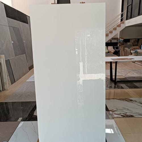 Jual GRANIT PUTIH POLOS 80X160 CRYSTAL WHITE - Kota Depok ...