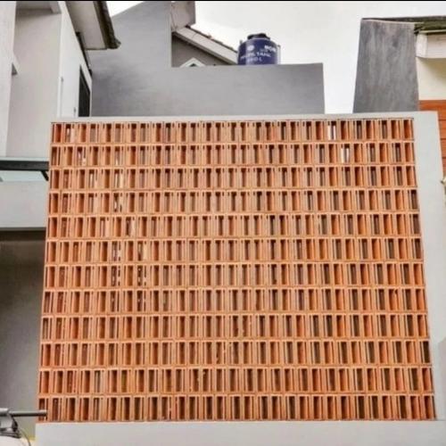 Jual Roster Beton Nako/Roster Minimalis/Lubang angin ukuran 15 x 25cm ...