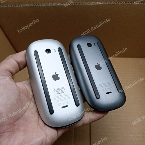 Jual Magic Mouse Gen 3 Preloved Apple - Putih - Kota Tangerang - MOE ...