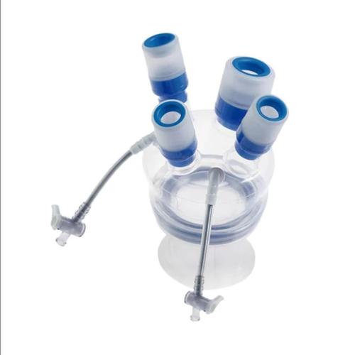 Jual SILS Single Incision Laparoscopic Surgery port - transparent ...