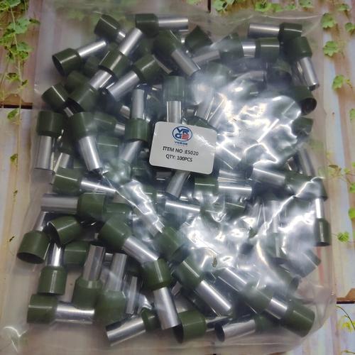 Jual skun kabel ferrules 50mm / skun ferrules 50mm / skun kabel 50mm ...