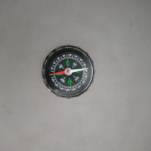 Jual Kompas 4 cm / compass kompas saku alat peraga kompas pramuka ...