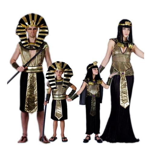 Jual KOSTUM MESIR EGYTIAN PHARAOH & CLEOPATR PAKAIAN ADAT TRADISIONAL ...