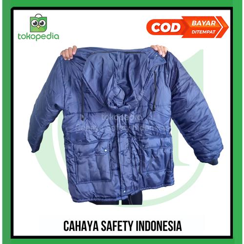Jual Jacket Cold Storage / Baju Tahan Suhu Dingin - Jakarta Barat ...