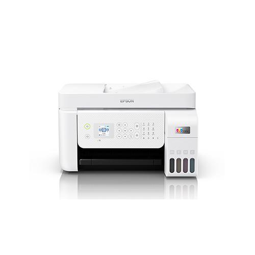 Jual Printer Epson L5296 L 5296 L-5296 A4 Wi-Fi All-in-One EcoTank ...