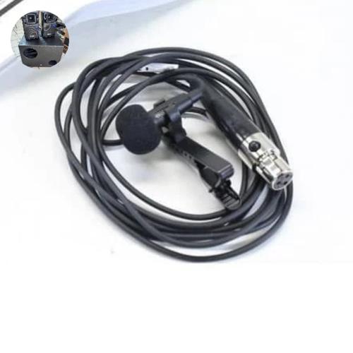 Jual Mic AKG CK99L Clip on microphone - Jakarta Utara - upi audio ...