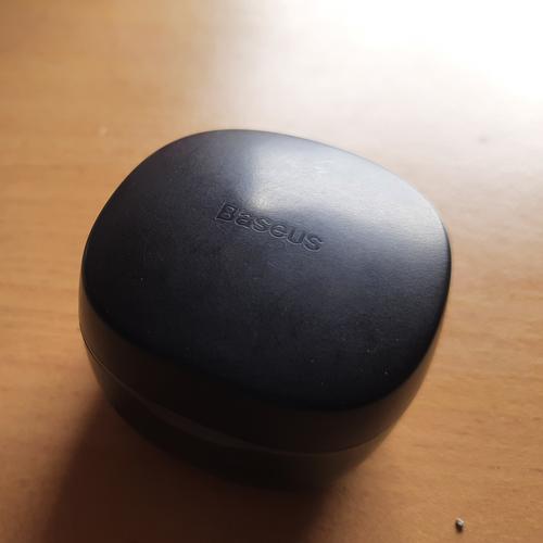 Jual TWS Bluetooth Baseus Encok WM01 Black (Preloved) - Kab ...