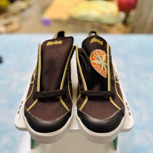 Jual Sepatu Macbeth Boomer purchases Black