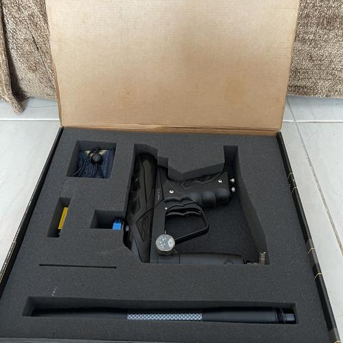 Jual Smartparts Ion Electronic paintball gun - Jakarta Barat ...