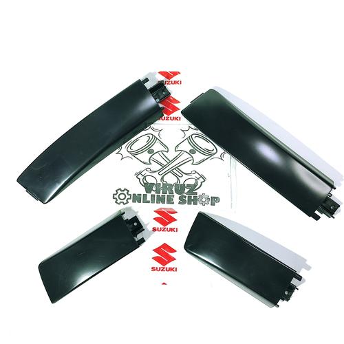 Jual TUTUP ATAP ROOF RAIL /COVER ROOF RAIL/CAP ROOF GRAND VITARA - Kota ...