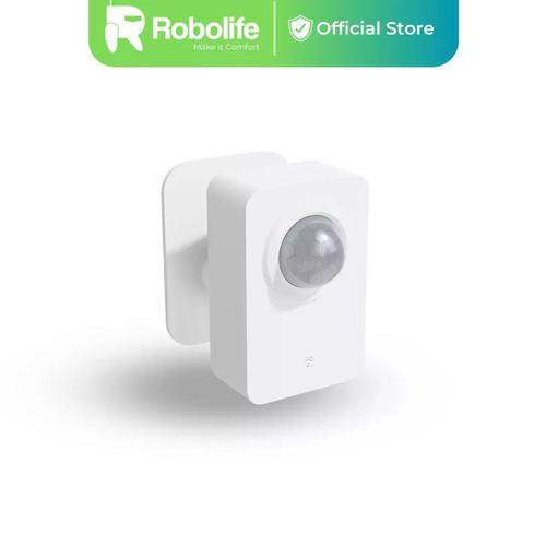 Jual Robolife PIR Sensor Gerak (Pendeteksi Gerakan) - Kab. Tangerang ... Jual Robolife PIR Sensor Gerak (Pendeteksi Gerakan) - Kab. Tangerang ...