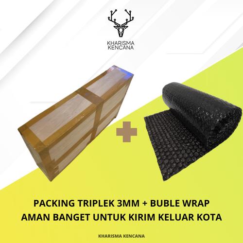Jual Packing Triplek dan Buble wrap - Kota Malang - kharismakencana ...