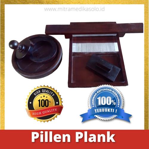 Promo Cetakan Pil Manual / Pilulae atau Pillen Plan - Kab. Sukoharjo ...
