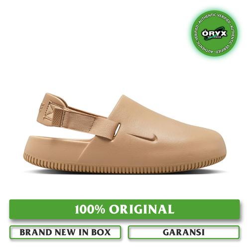 Jual Nike Calm Mule Slide Hemp - SIZE EUR MEN - Jakarta Timur ...