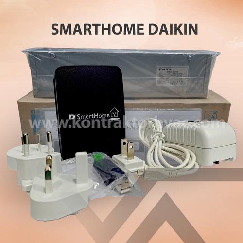 Jual SmartHome Daikin VRV Smartphone VSC System + Modbus Adaptor ...